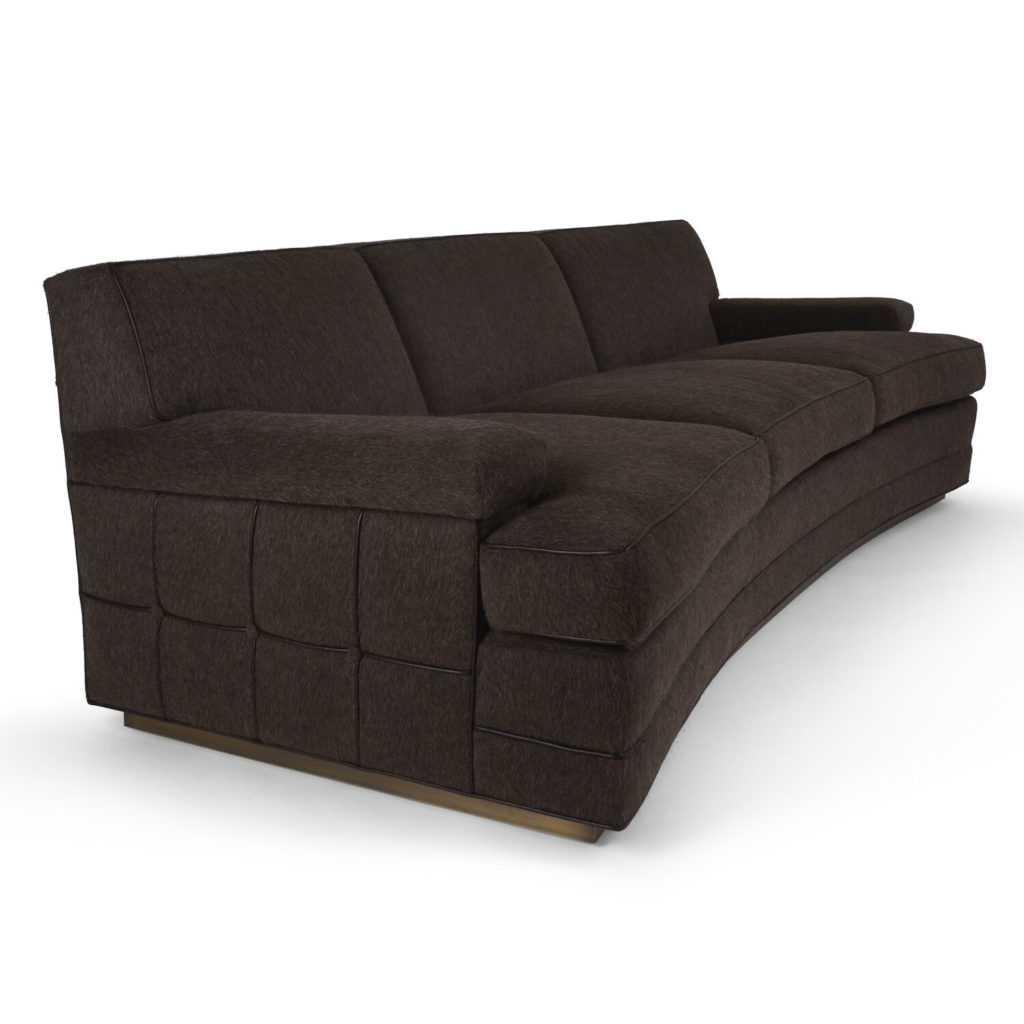 Hunier Sofa - R HUGHES