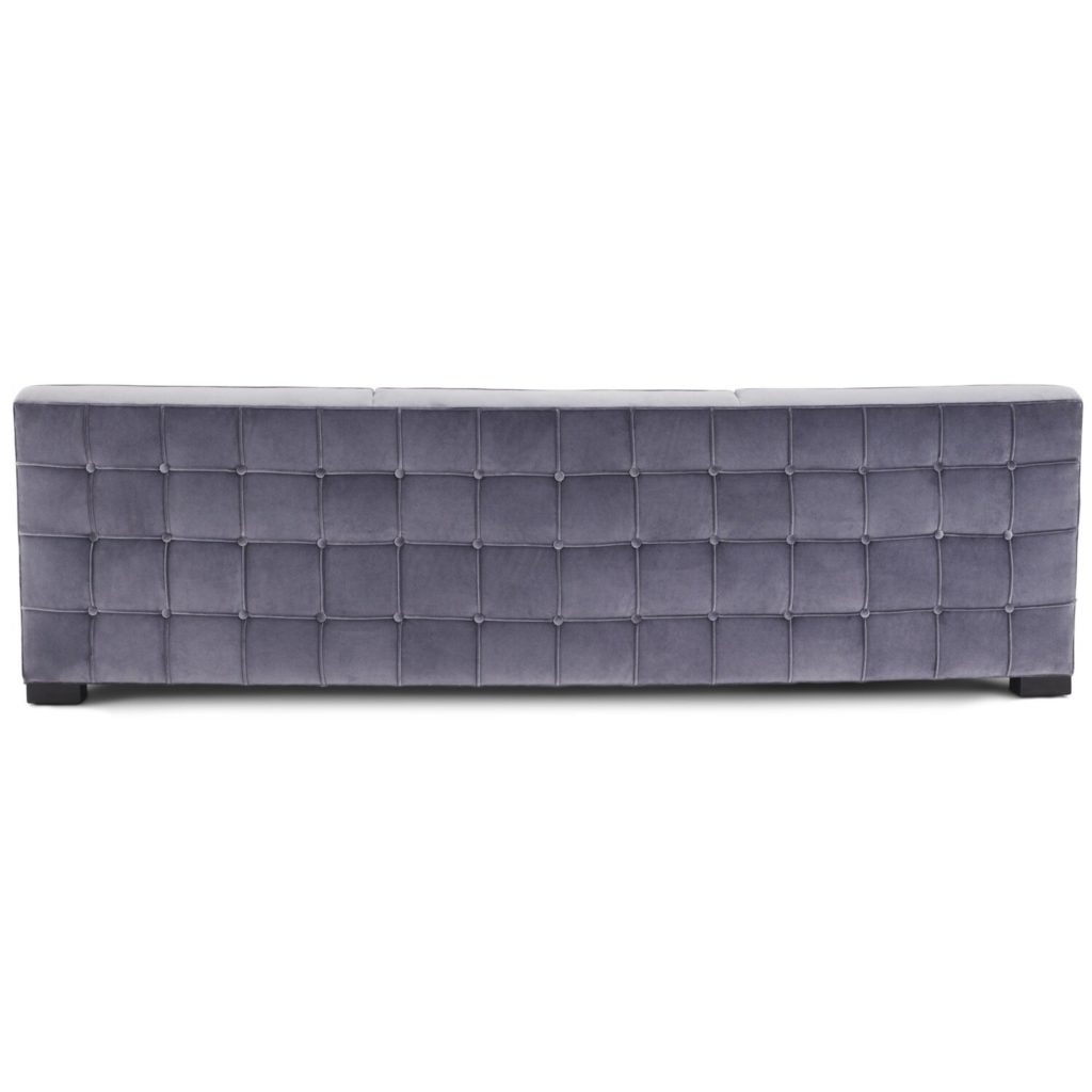 Hunier Sofa - R HUGHES