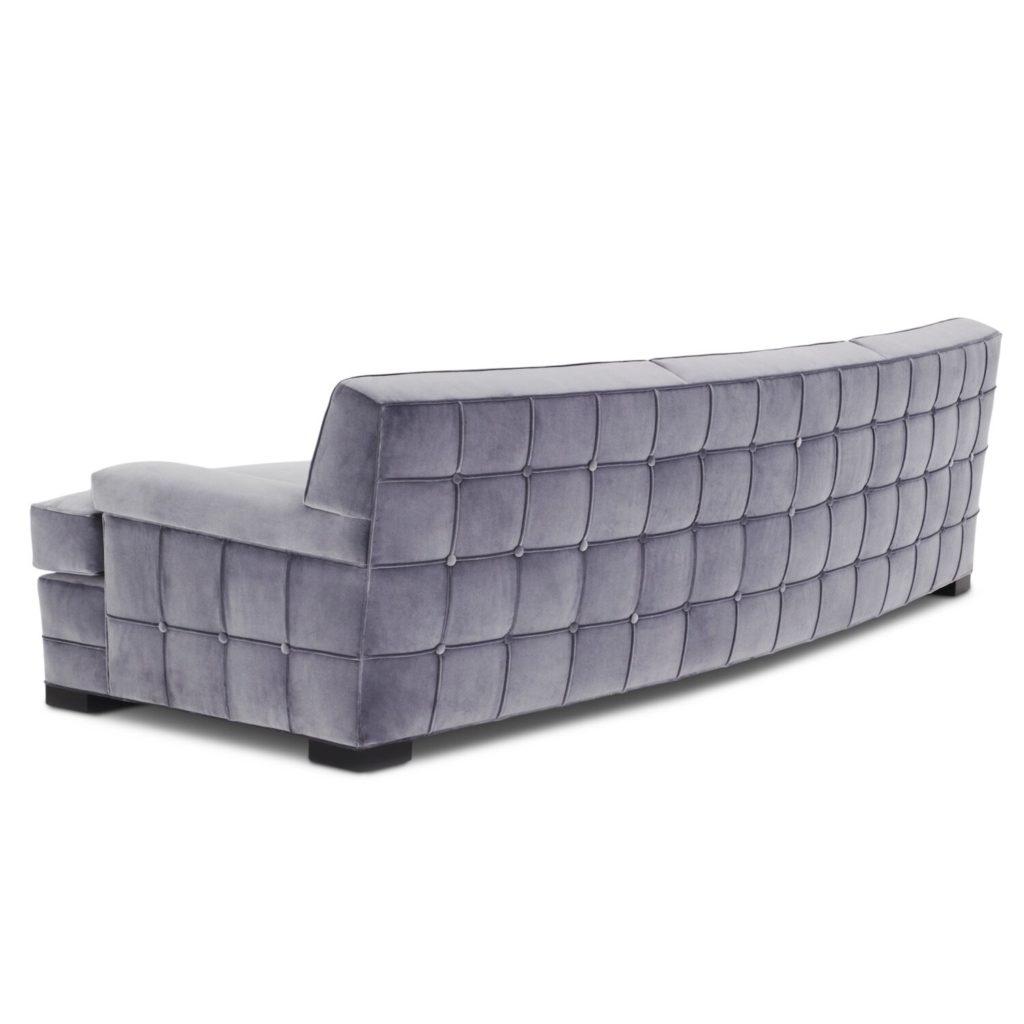 Hunier Sofa - R HUGHES