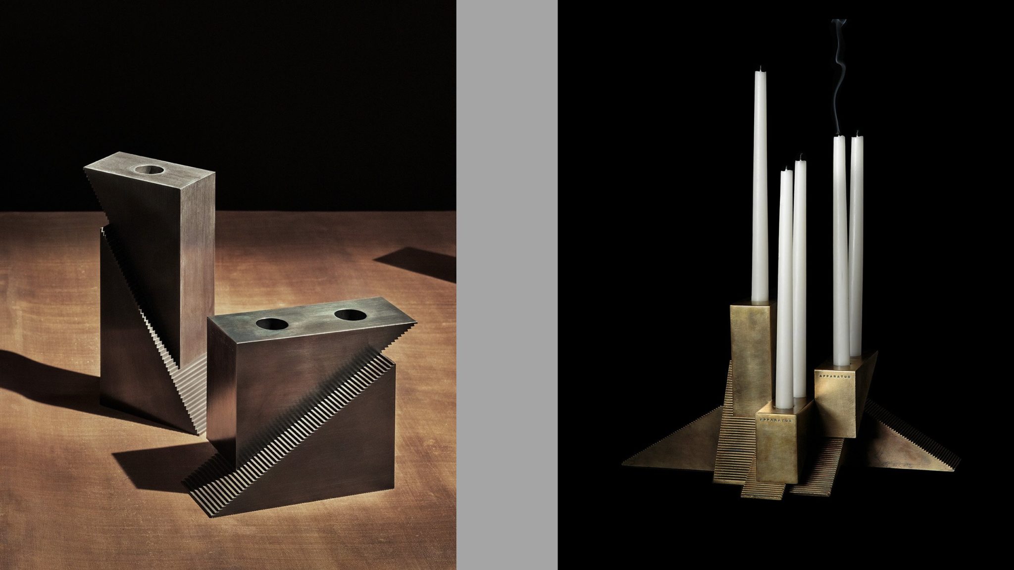 PARS: COCKTAIL TABLE - R HUGHES