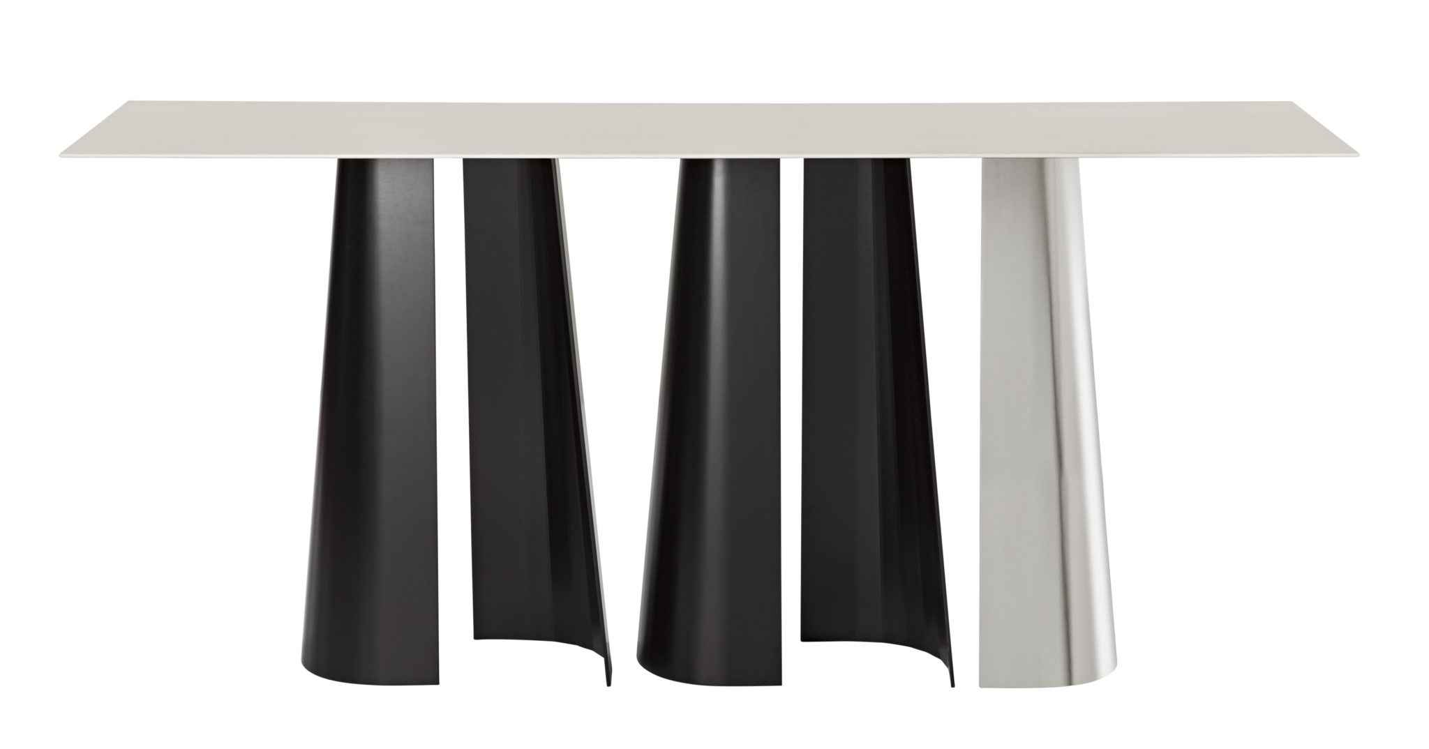 Park Console - R HUGHES