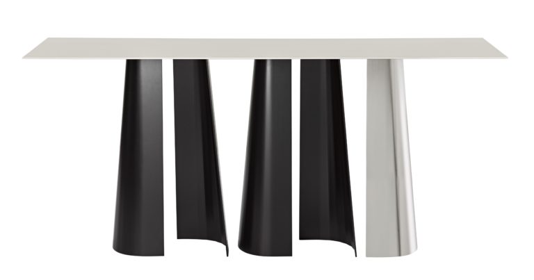 Buffalo Jump Table II - R HUGHES