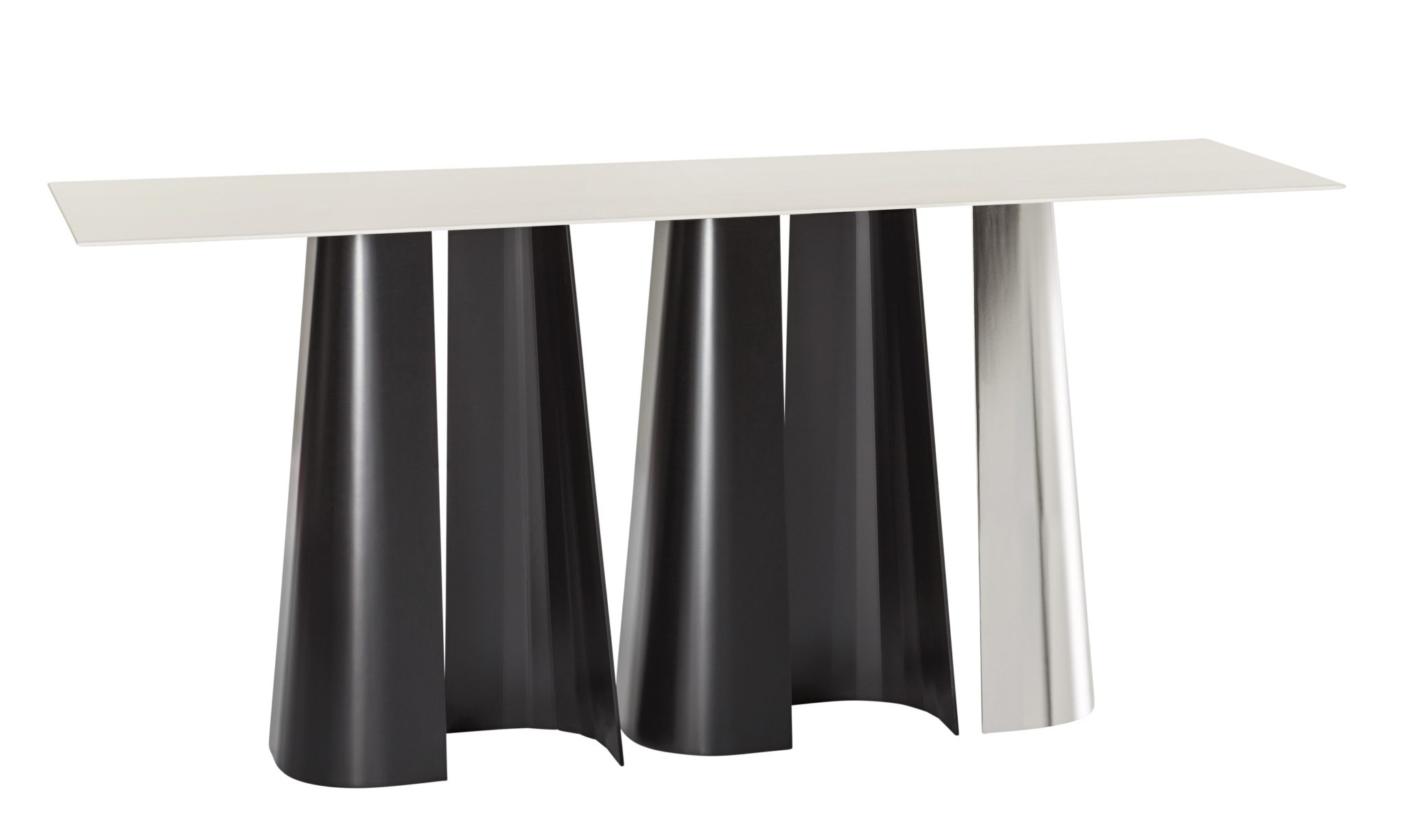 Park Console - R HUGHES