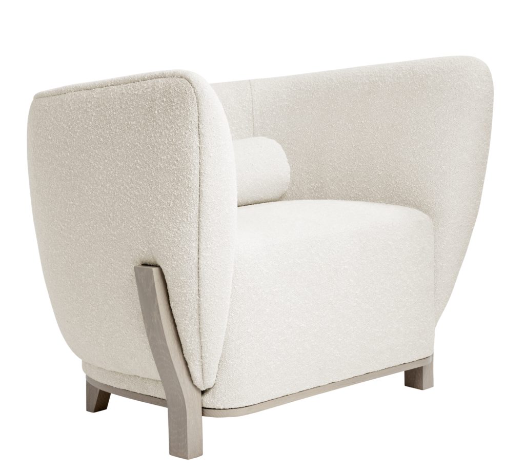 Giro Grande Chair - R HUGHES