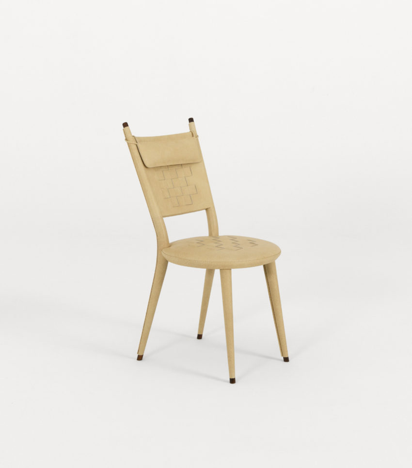 Dining Chairs Archives - R HUGHES