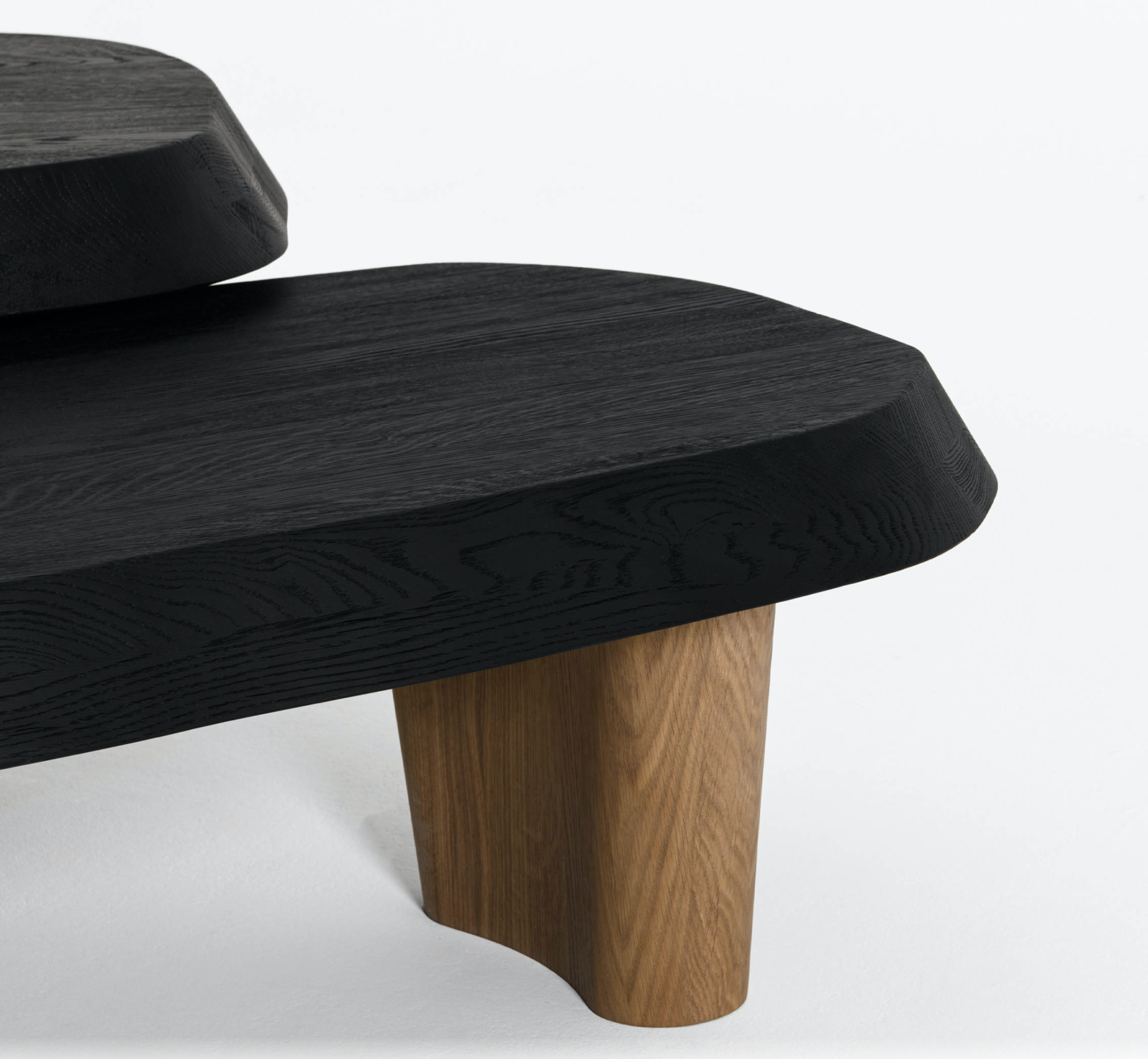 Lap Joint Table - R HUGHES