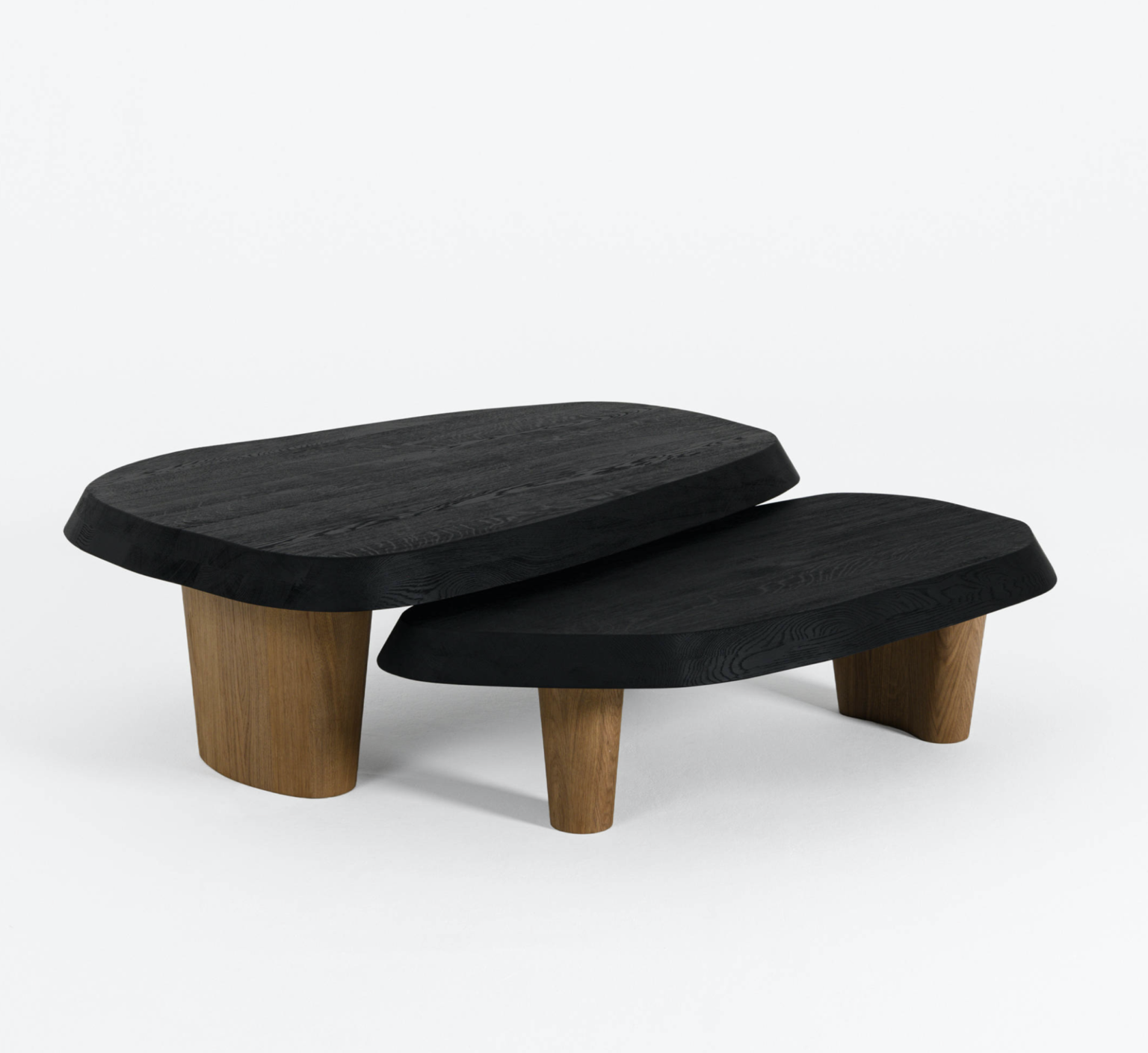 Lap Joint Table - R HUGHES