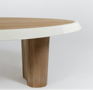 Scala Dining Table - R HUGHES