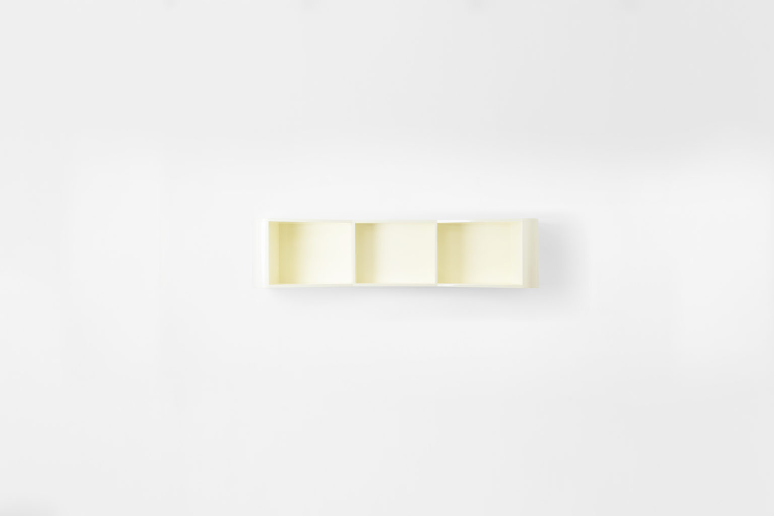 Limon Bookcase - R HUGHES