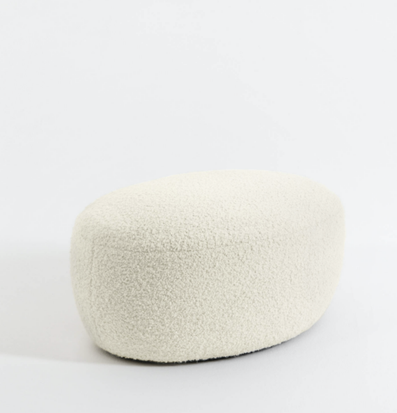 Nuage Pouffe - R HUGHES