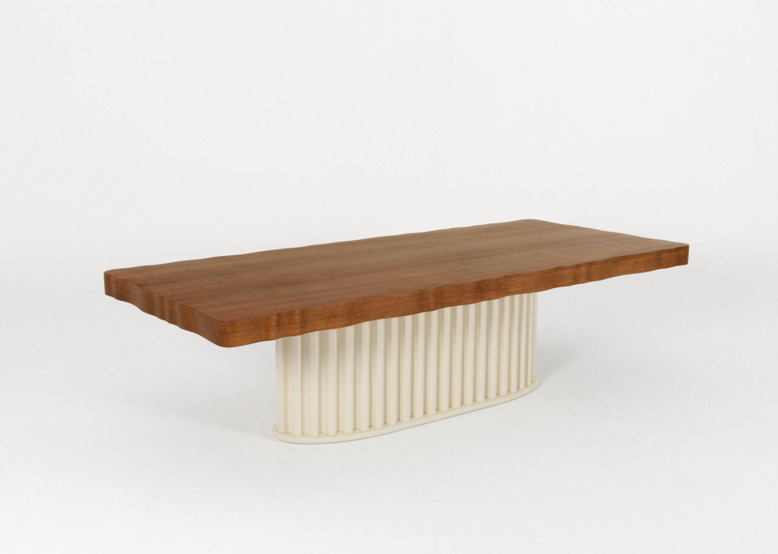 Scala Dining Table - R HUGHES