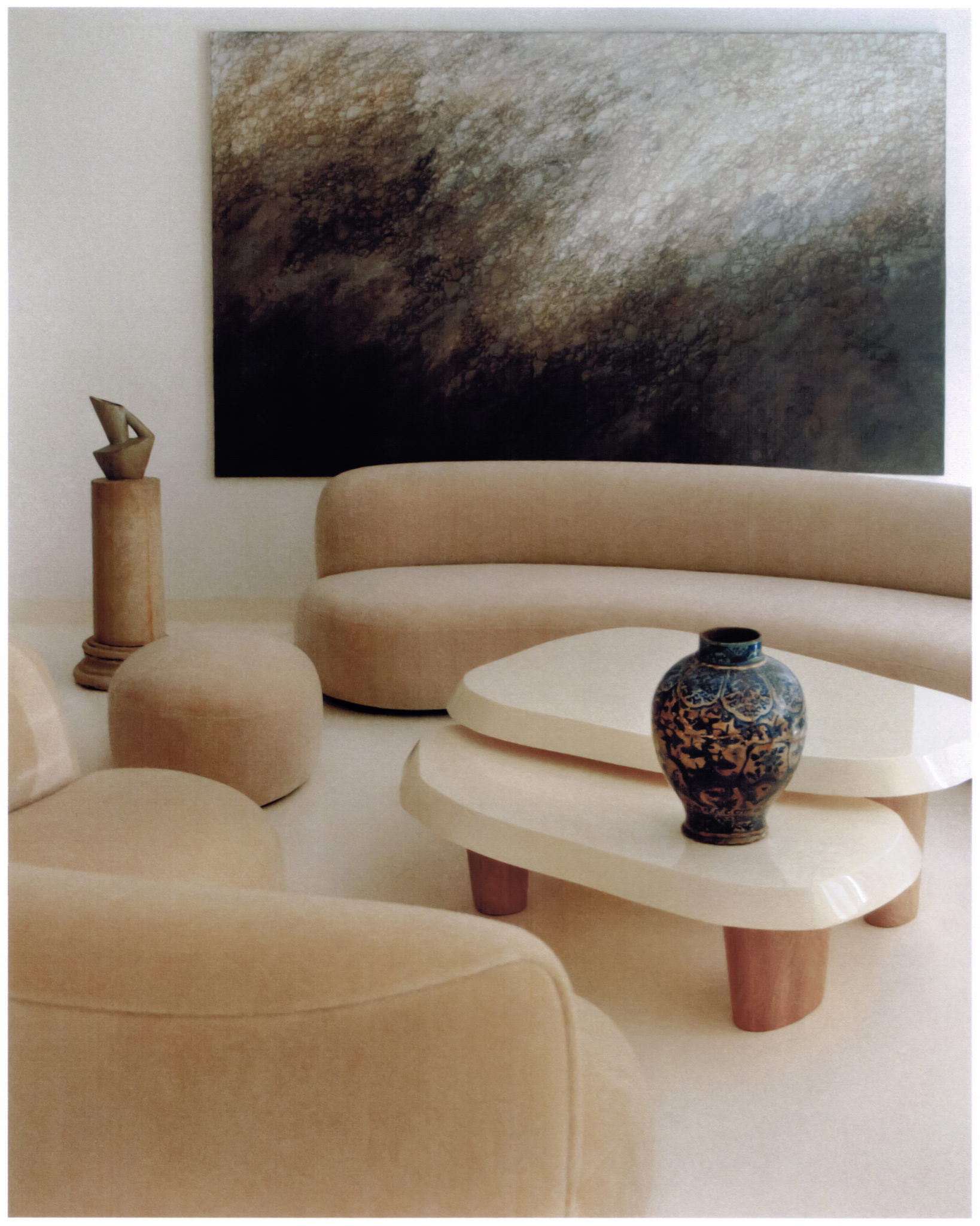 Sofa 370 - R HUGHES