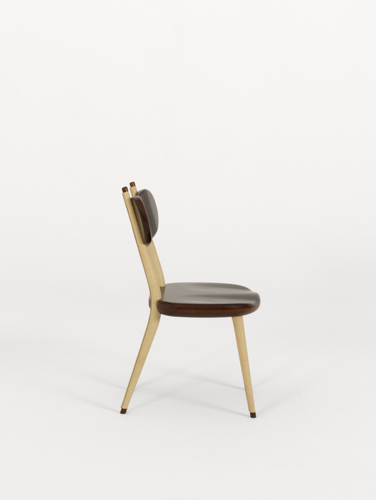 Musc Dining Chair - R HUGHES