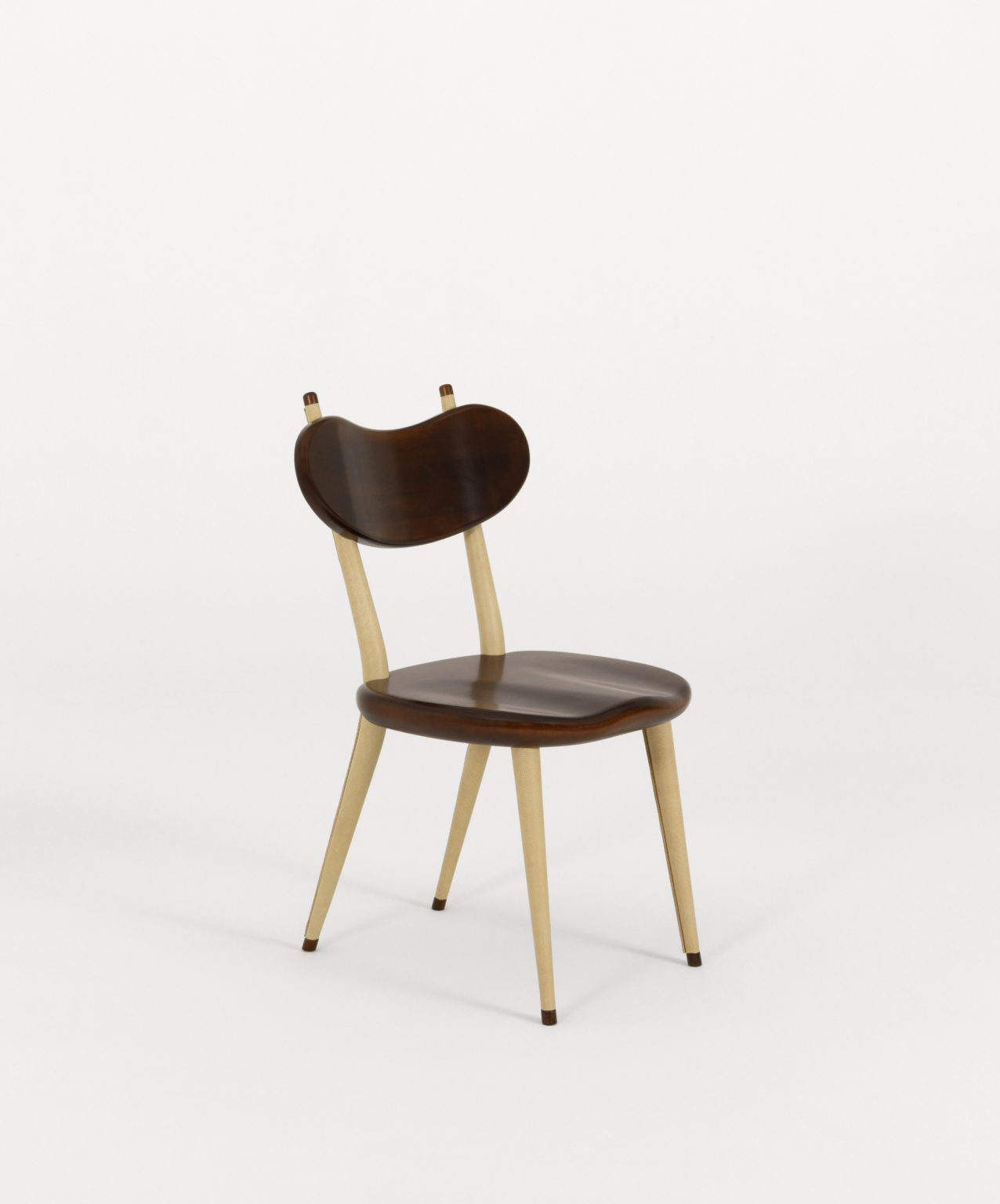 Daphne Dining Chair - R HUGHES