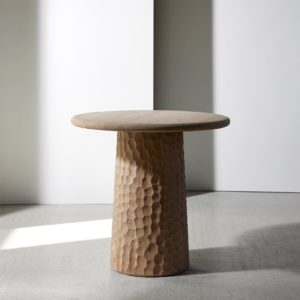 Droplet Side Table - R HUGHES