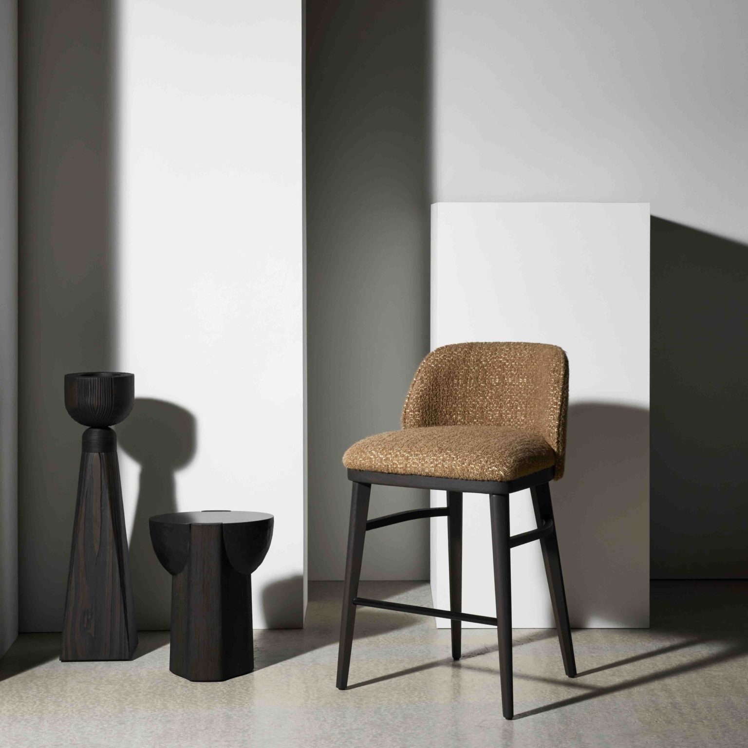ORB Bench - R HUGHES