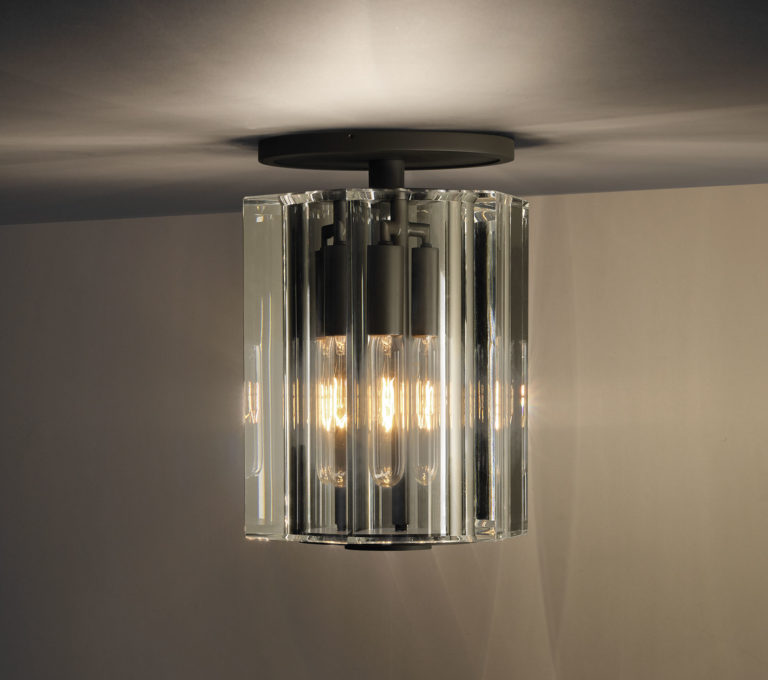 Chartier Flush Mount - R HUGHES
