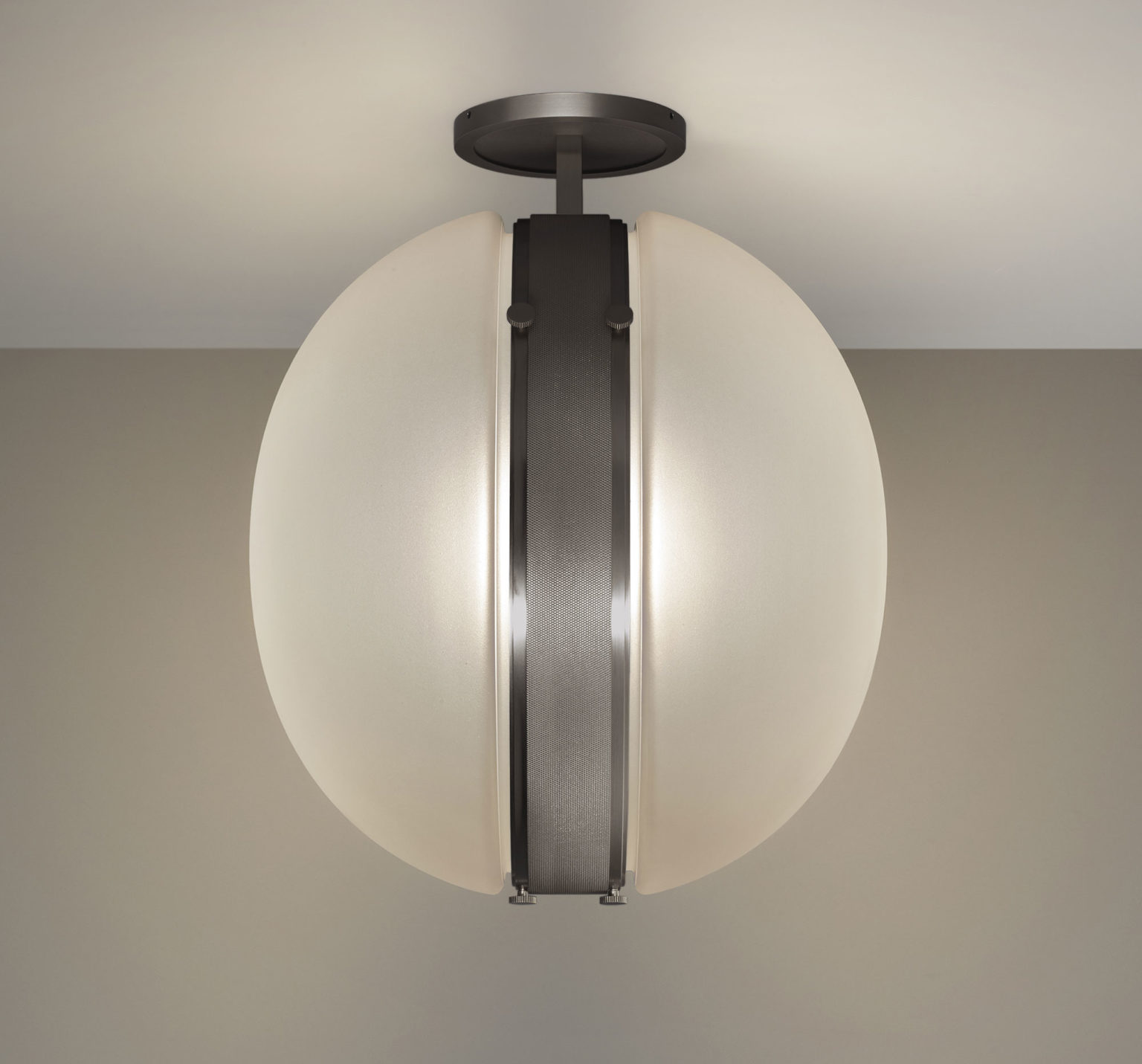 Roquebrun Flush Mount - R HUGHES