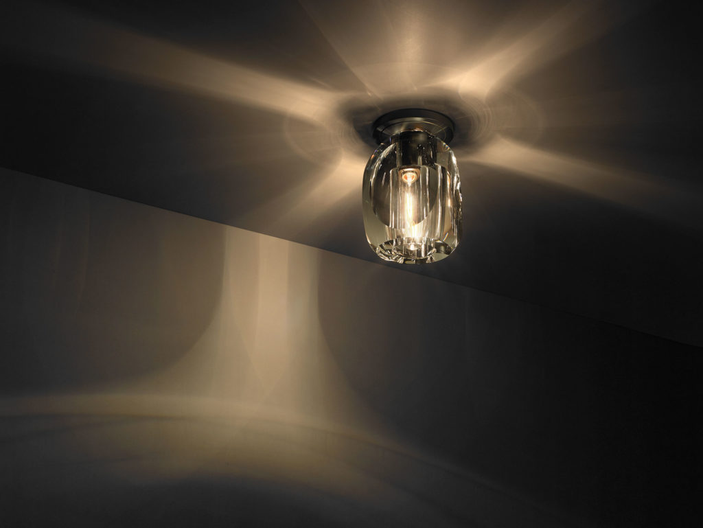 Chartier Flush Mount - R HUGHES