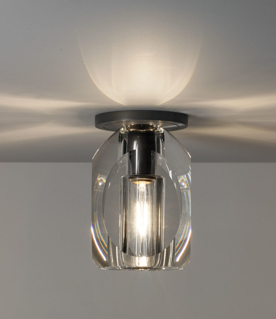 Chartier Flush Mount - R HUGHES