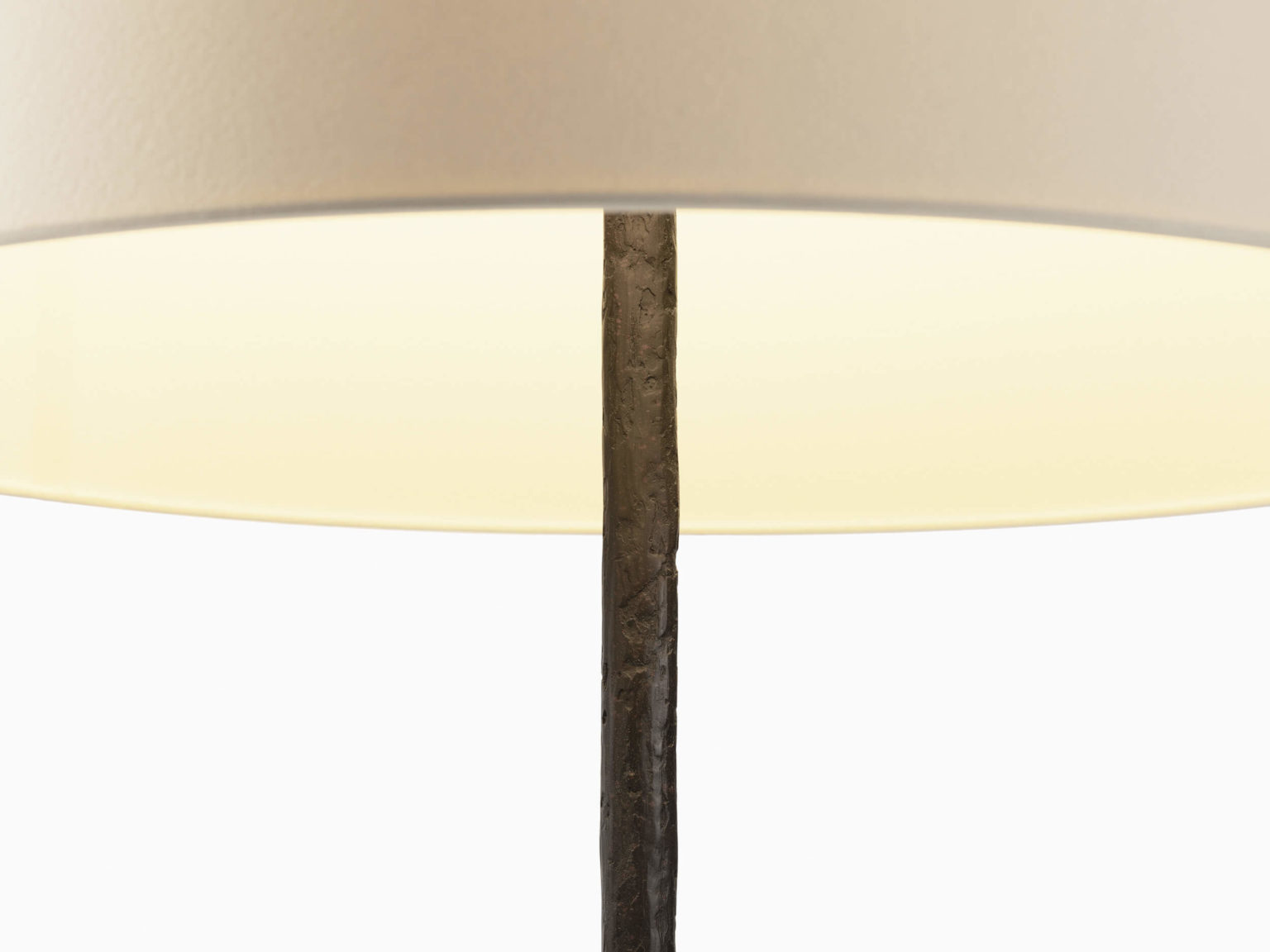 Suzerain Floor Lamp - R HUGHES