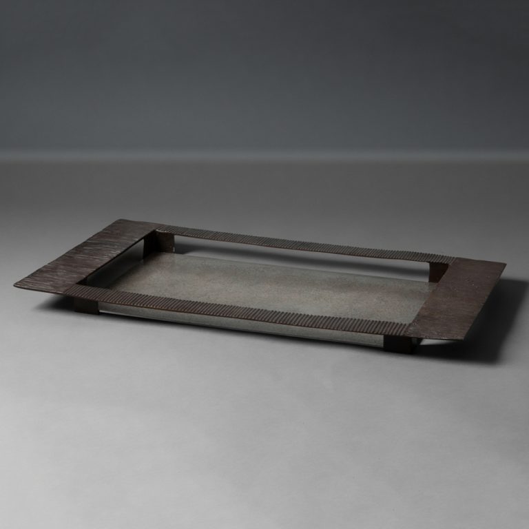 Crate Tray - R HUGHES