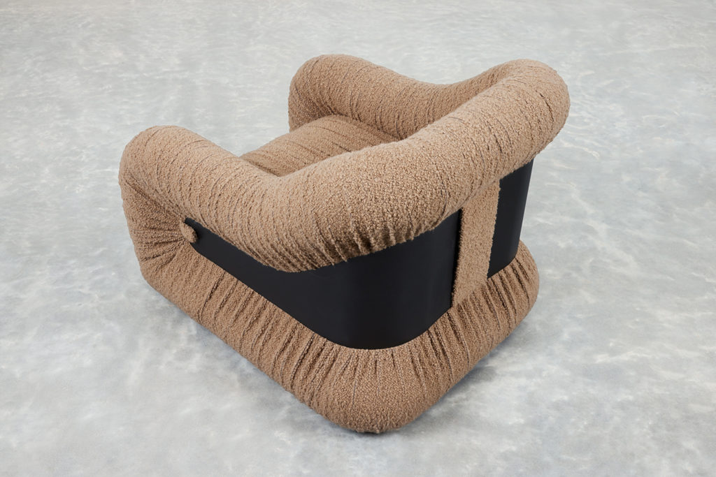 Nuage Chair - R HUGHES
