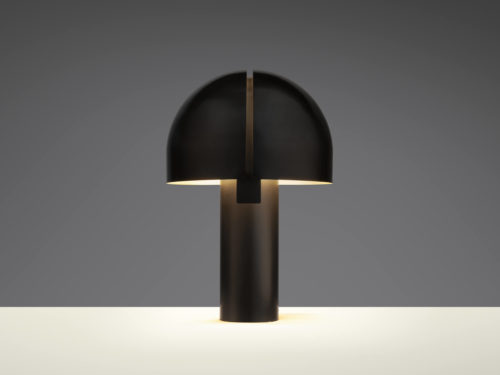 Coram Table Lamp - R HUGHES