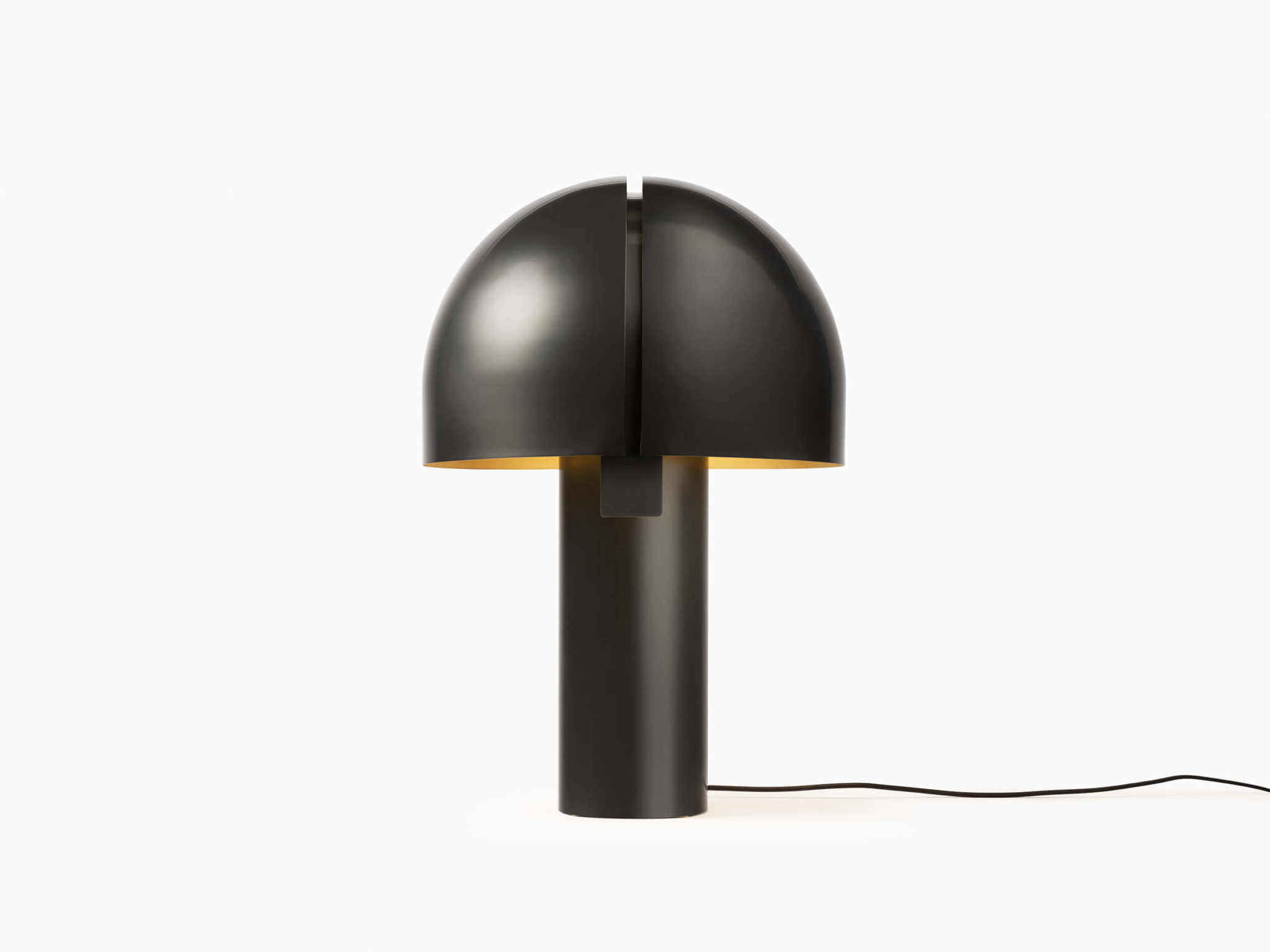 Coram Table Lamp - R HUGHES