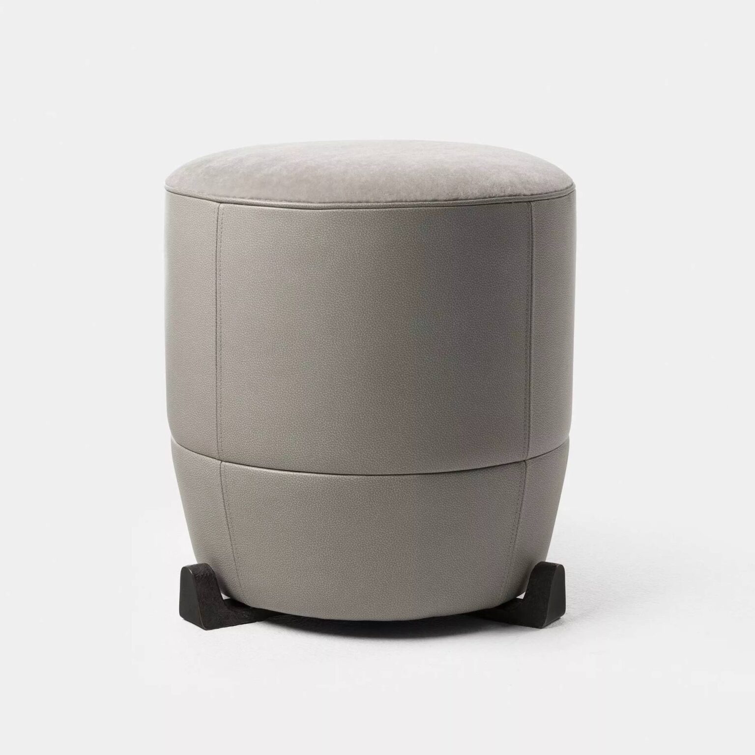 Ammonite Stool - R HUGHES