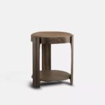Tributary Side Table No. 3 - R HUGHES