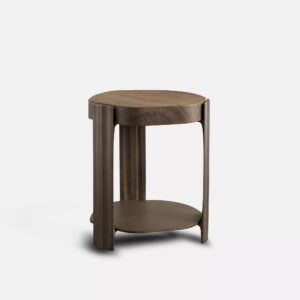 Tributary Side Table No. 3 - R HUGHES