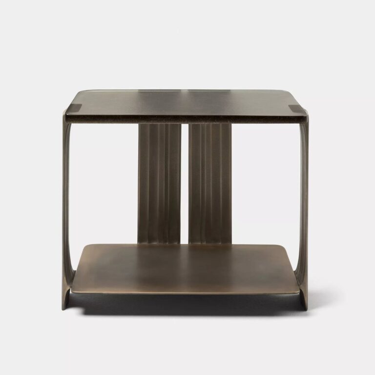 Atlas Mini - R HUGHES