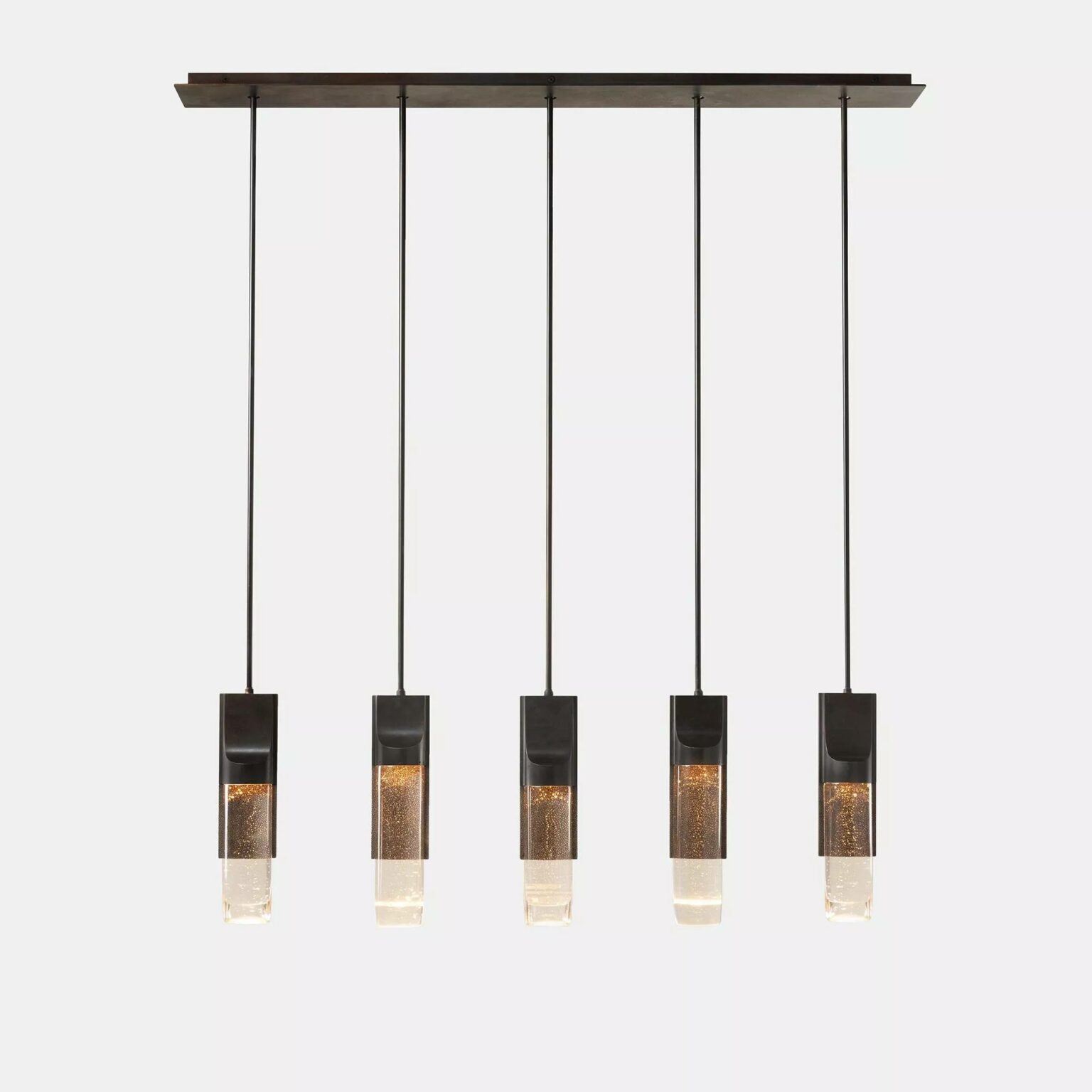 Promontory Sconce No. 1 - R HUGHES