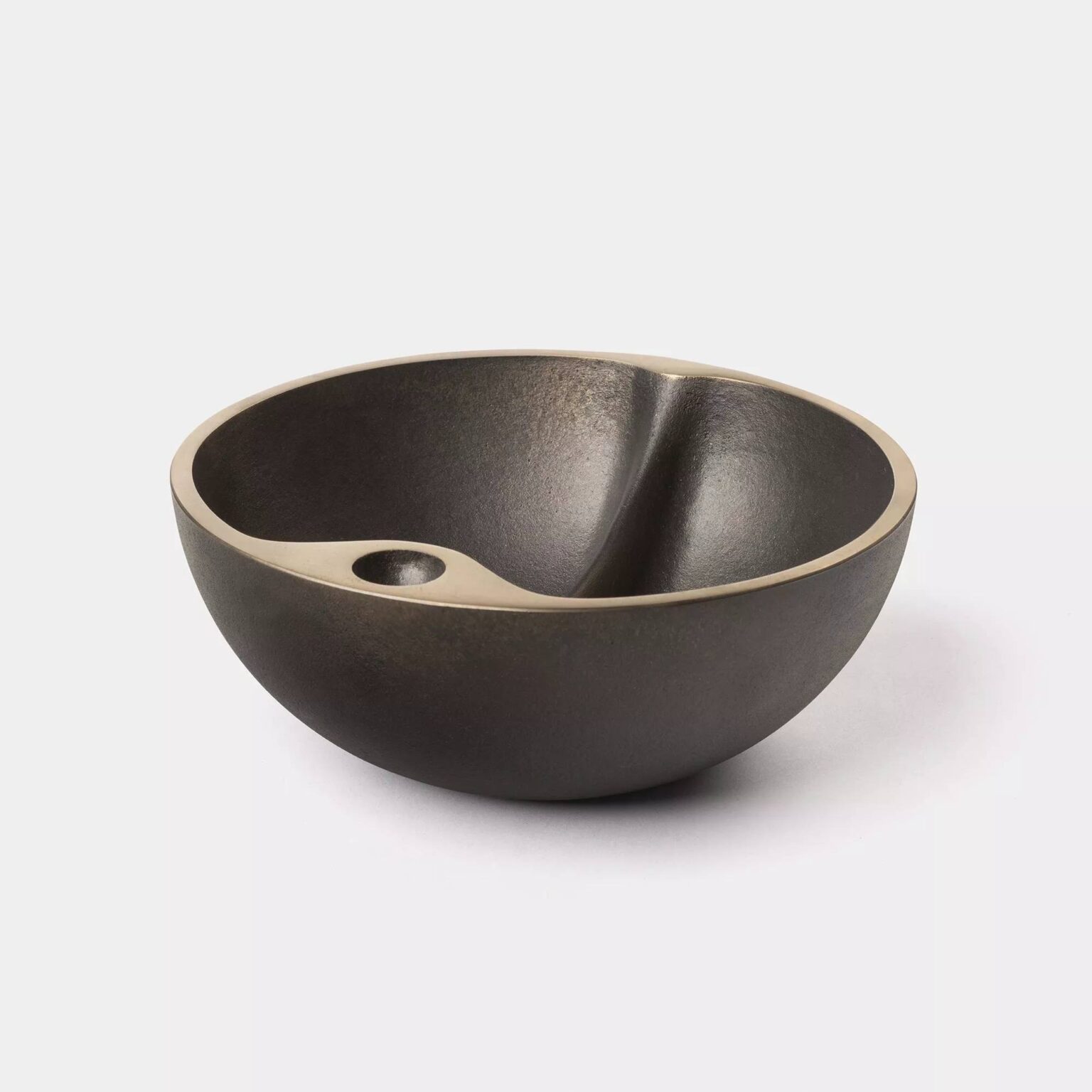 RAY Bowls - R HUGHES
