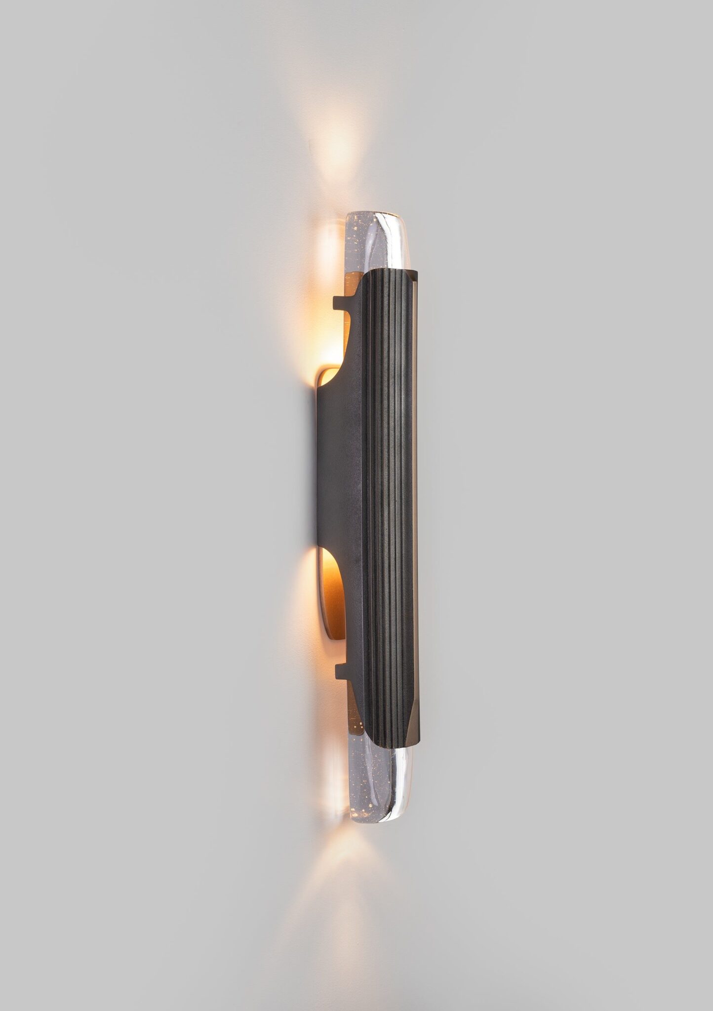 Promontory Sconce No. 1 - R HUGHES