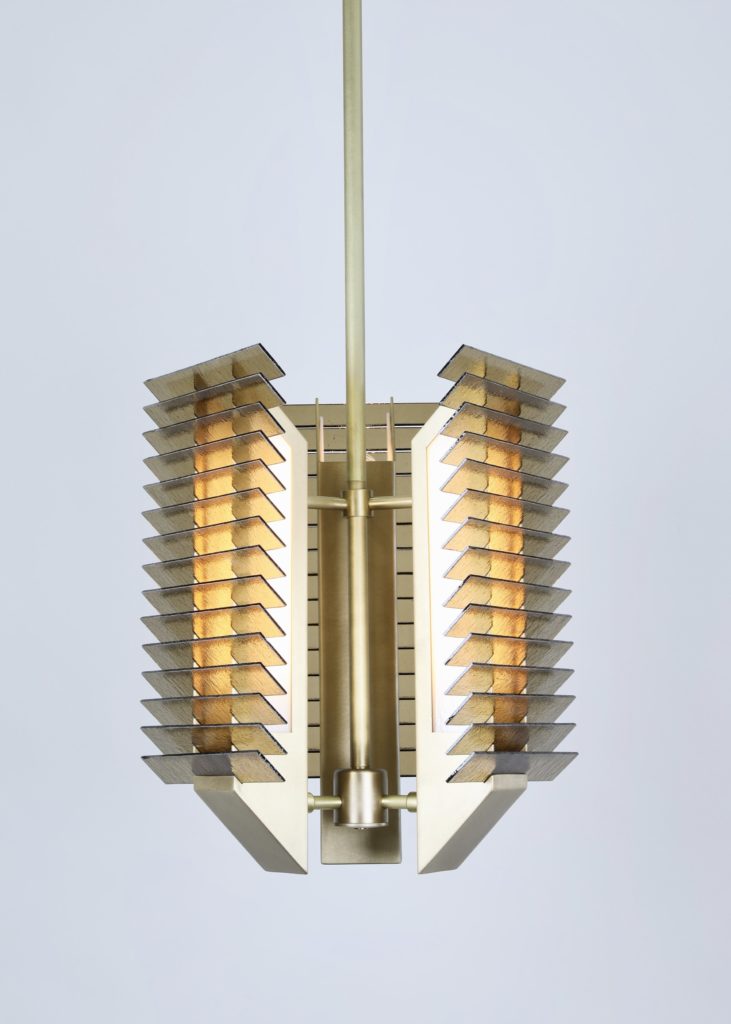 Batten Pendant - R HUGHES