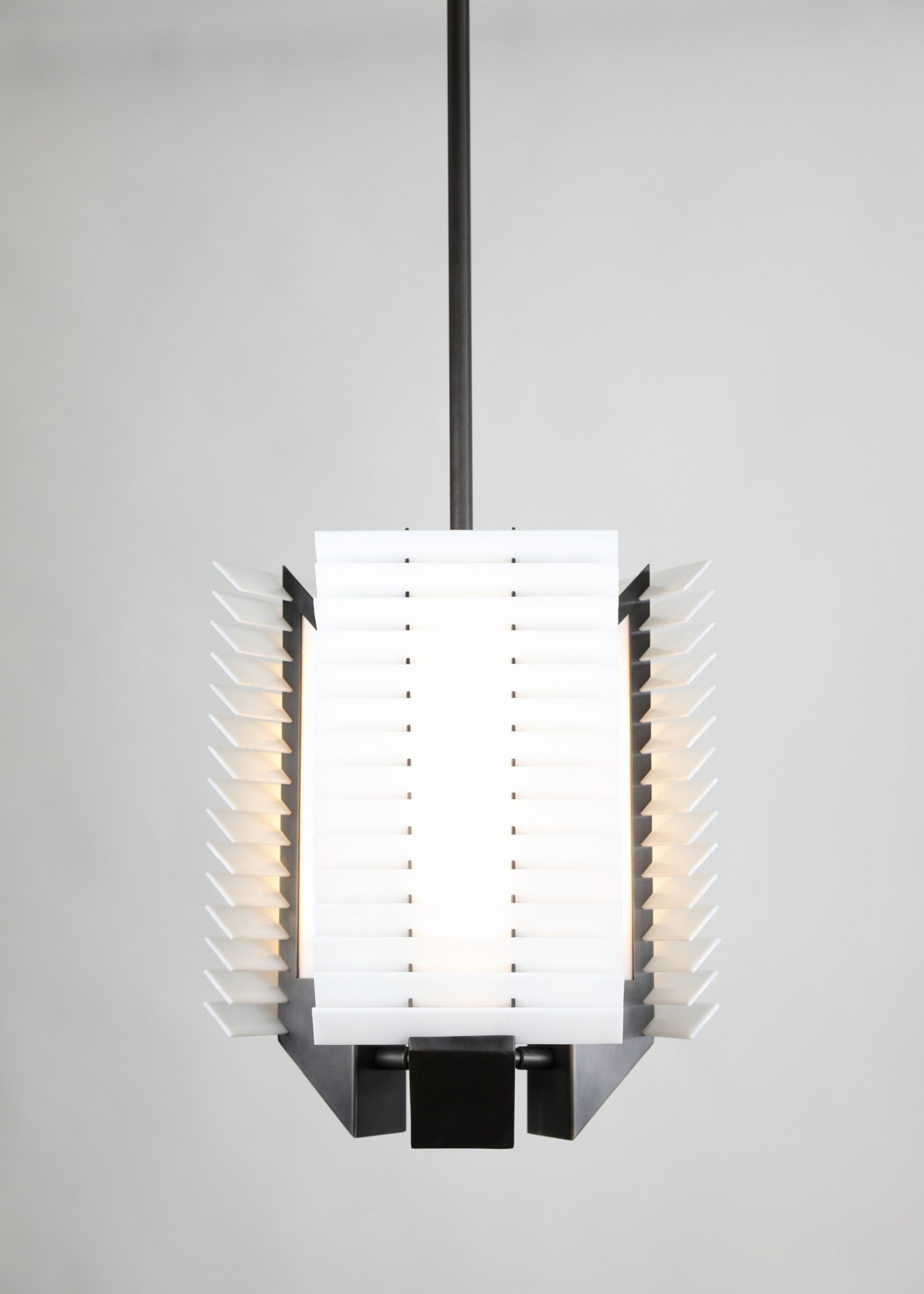 Batten Pendant - R HUGHES