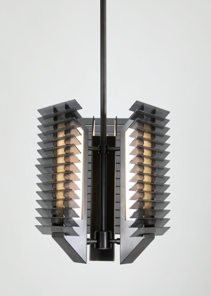 Batten Pendant - R HUGHES