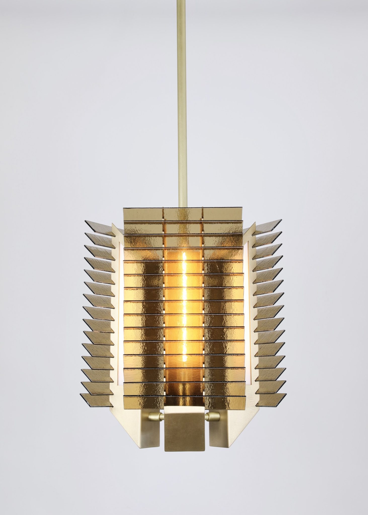 Batten Pendant - R HUGHES