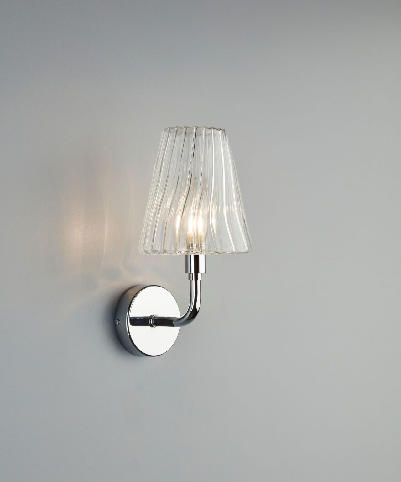 Hal Wall Light - R HUGHES