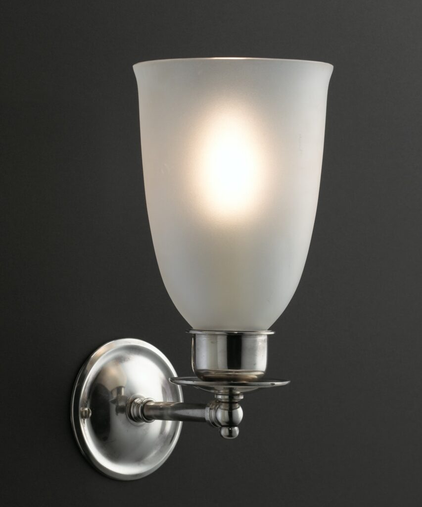 Terry Wall Light - R HUGHES