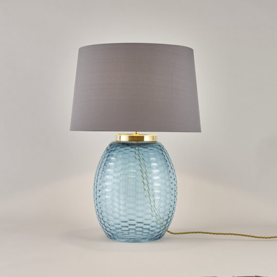 Onos Pendant Lamp - R HUGHES