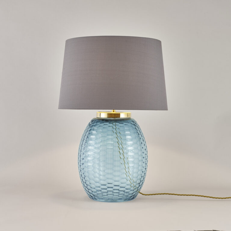 Onos Pendant Lamp - R HUGHES