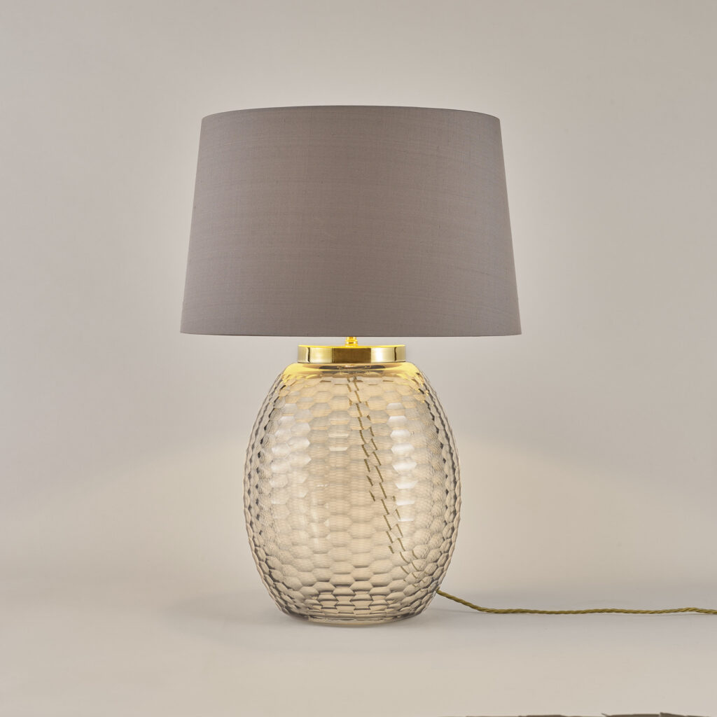 Onos Pendant Lamp - R HUGHES