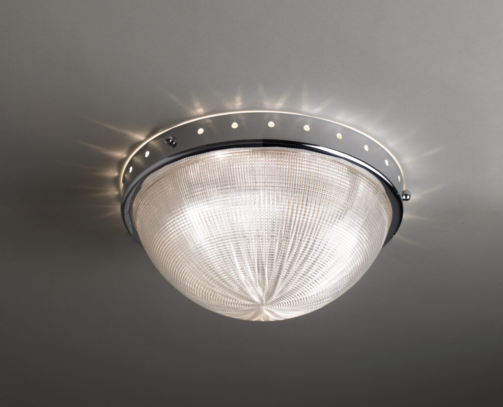 New York Ceiling Light - R HUGHES
