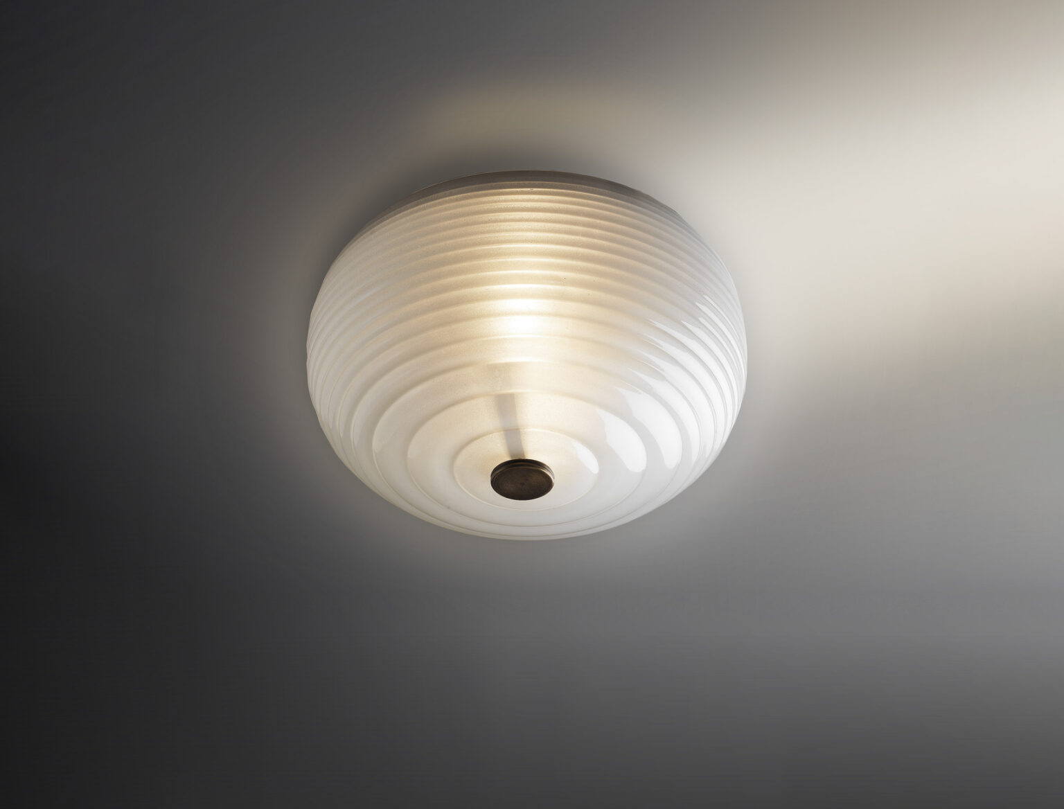 Beehive Ceiling Light, Large - R HUGHES