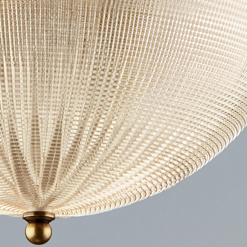 Mini L Bracket Wall Light - R HUGHES