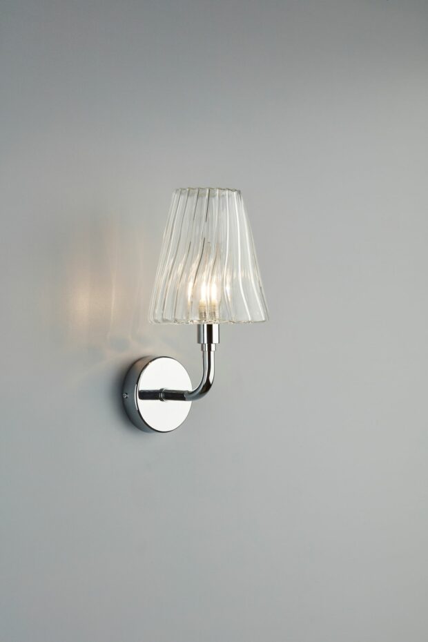 Hal Wall Light - R HUGHES