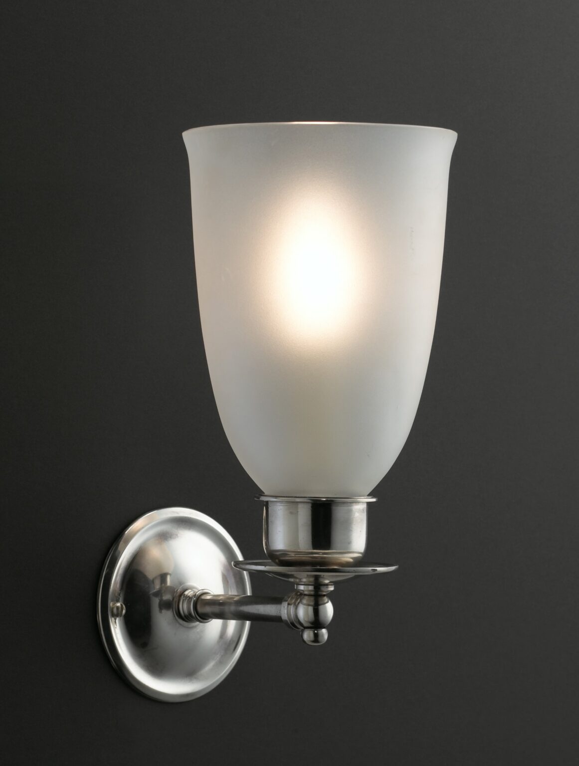 Terry Wall Light - R HUGHES